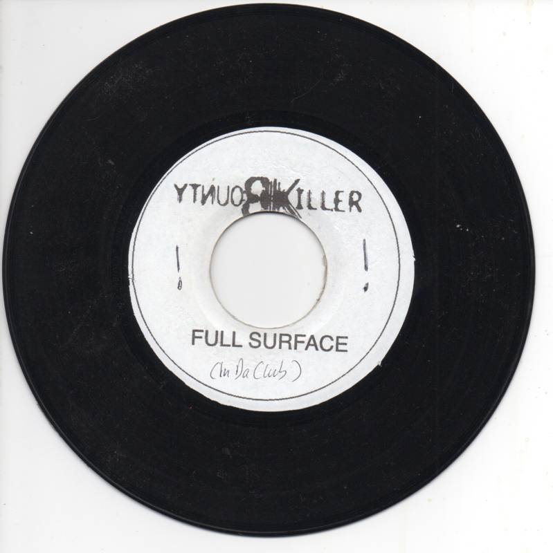 Full Surface Records