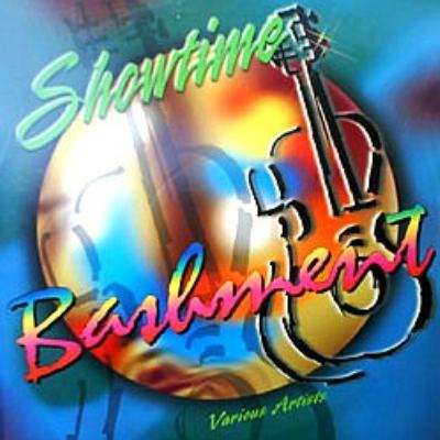 Showtime Riddim 1997 (Mad House & X-tra Large) | Download on ...