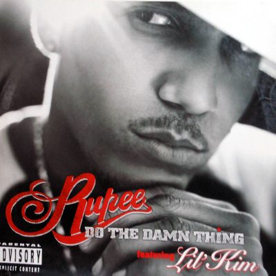 Lil Kim Album Covers